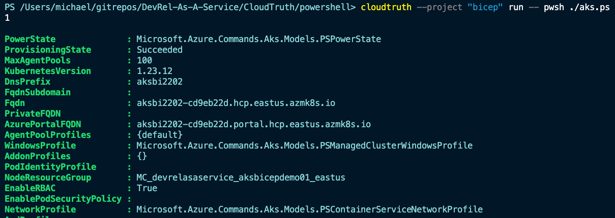 How to Manage PowerShell Parameters and Secrets How to Manage PowerShell Parameters and Secrets